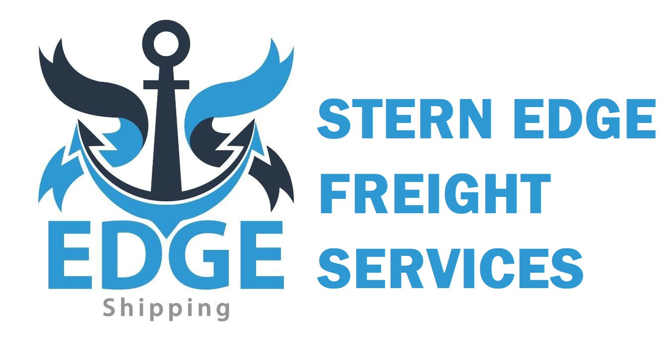 Welcome to Edge Shipping Services