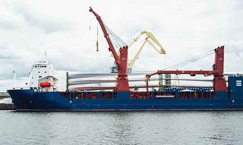 Welcome to Edge Shipping Services