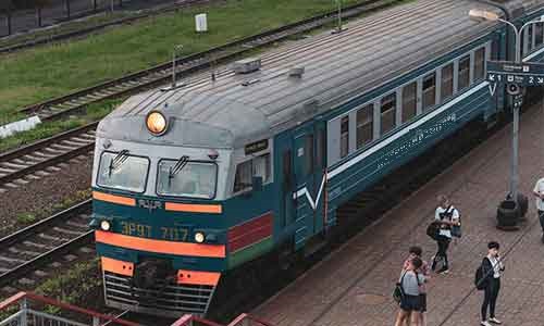 Welcome to Edge Shipping Services